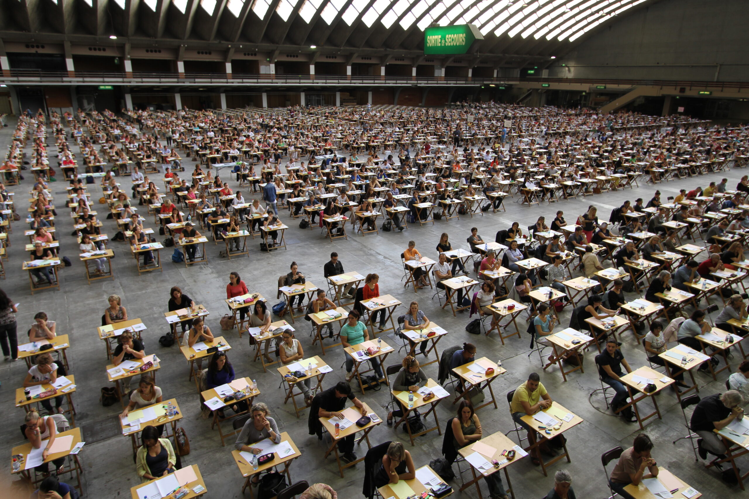 Concours et examens professionnels : mieux comprendre – cdg06.fr